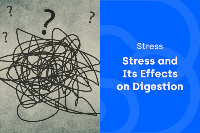 Why Stress Wrecks Your Digestion (and What to Do About It) → Back in ...