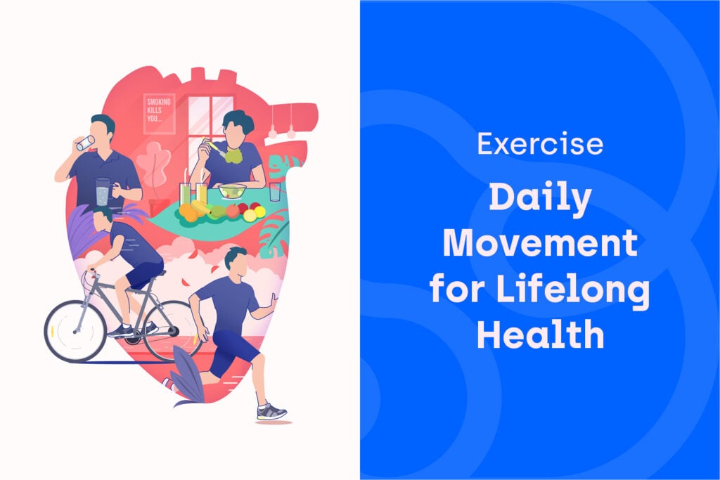 Movement as Medicine → Back in Shape Health